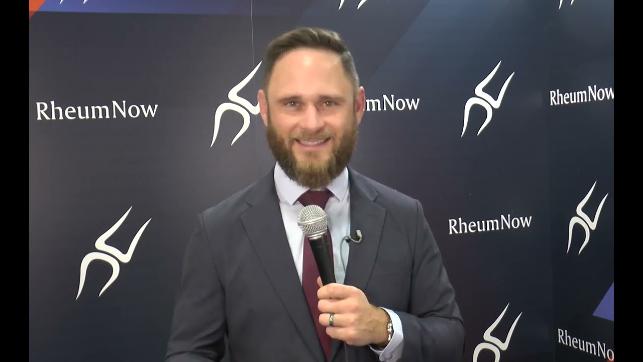 ACR 2024 | RheumNow